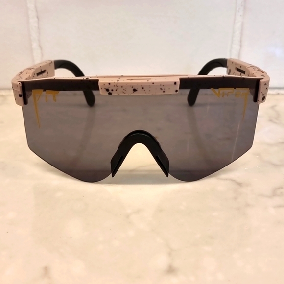 Pit Viper | Accessories | New Kids Pit Viper Polarized Sports Goggles ...